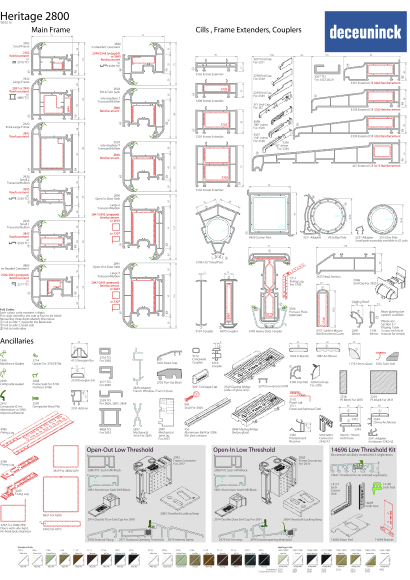 uPVC Doors Essex | uPVC Front & Back Doors, South East
